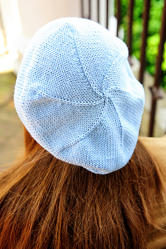 Ravelry: Adventure Hat pattern by Kate Oates