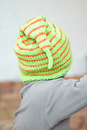 Ravelry: Adventure Hat pattern by Kate Oates