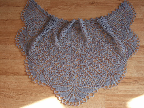 Ravelry: Spriteling pattern by Alice Yu