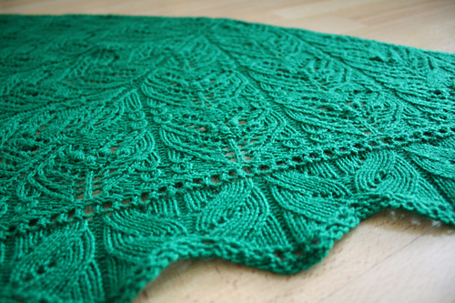 Ravelry: Damask pattern by Kitman Figueroa