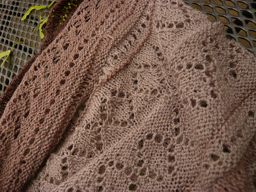 Ravelry: Maahinen pattern by Katri Parovuori