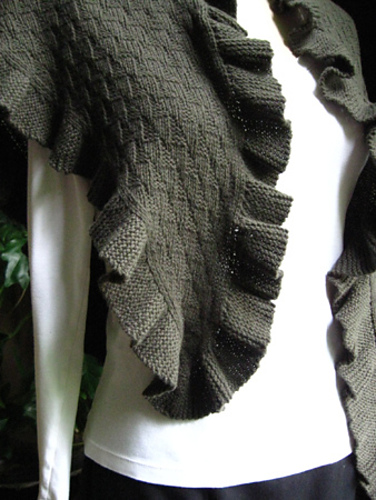 Ravelry: Cambridge pattern by Carol Sunday
