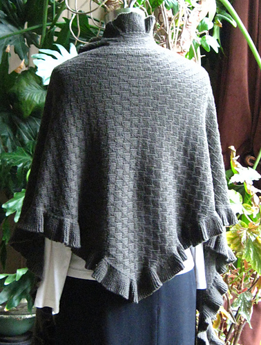 Ravelry: Cambridge pattern by Carol Sunday