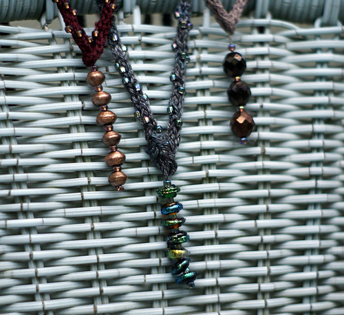 Ravelry: Galatea pattern by Sivia Harding