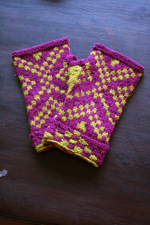 Ravelry: Lisa pattern by Kamilla