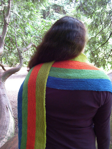 Ravelry: Gnomon pattern by Hannah Mason