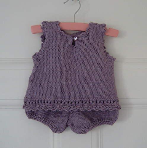 Ravelry: Keiki pattern by Muriela