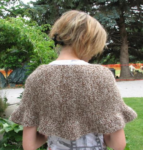 Ravelry: To Eyre ... pattern by Carol Sunday