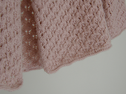 Ravelry: Si Sage pattern by Sandrine Bianco