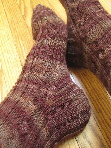 Ravelry: O Captain My Captain pattern by Glenna C.