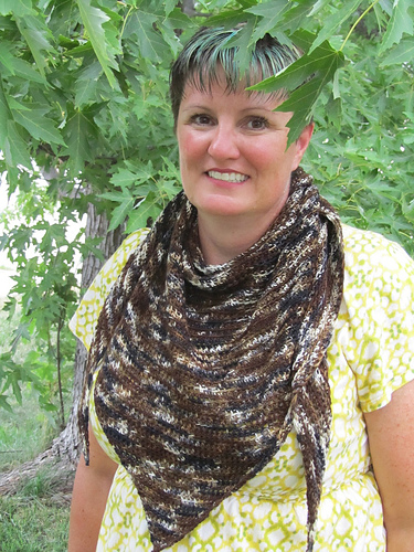 Ravelry: Merlin pattern by Christa Casebeer