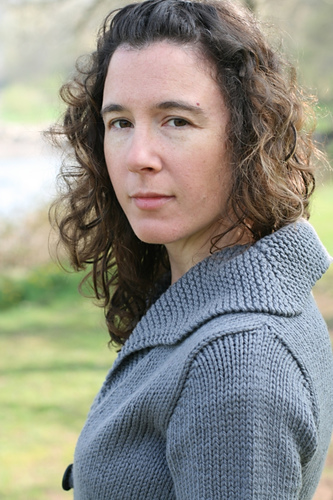 Ravelry: Tembo pattern by Carol Feller