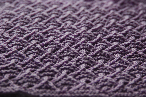 Ravelry: natford's Antique Diamond Pattern WTP Sampler