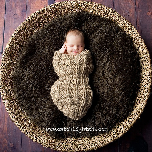 Ravelry: Peanut Shell pattern by Monica Stange