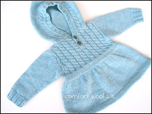 Ravelry: Ellowyn pattern by Teresa Cole