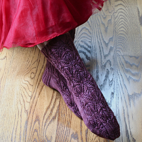 Ravelry: twirl pattern by numma numma
