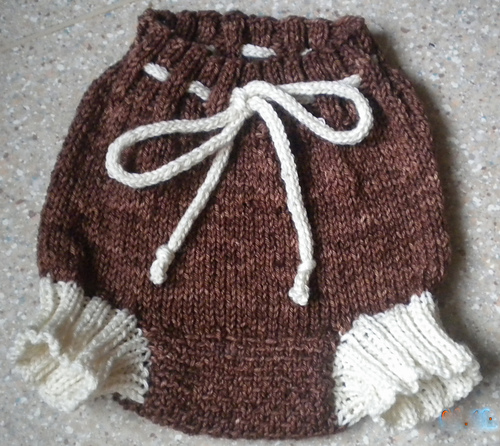 Ravelry: Little Owls Soaker pattern by Christina Cartwright