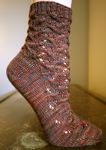 Ravelry: Kwalla pattern by Alice Yu