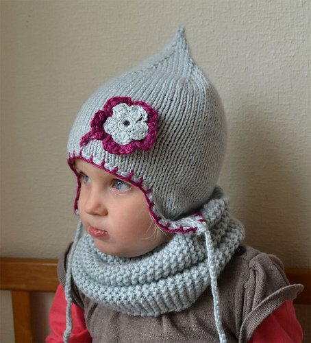 Ravelry: Bimple pattern by Woolly Wormhead