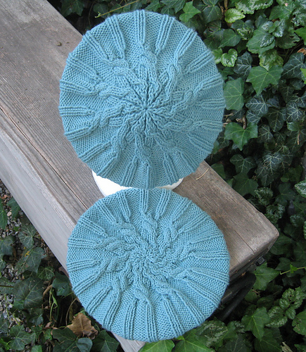 Ravelry: Star Bright, Tam pattern by Mary Triplett