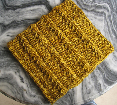 Ravelry: Deep Creek pattern by Kristen Jancuk