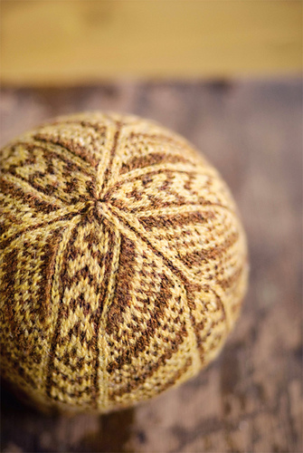 Ravelry: Tilden Hat pattern by Jared Flood