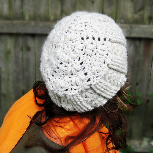 Ravelry: Reversible Hat pattern by Viktoria Gogolak