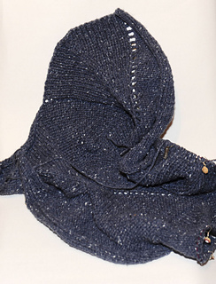 Ravelry: picperfic's Long Night