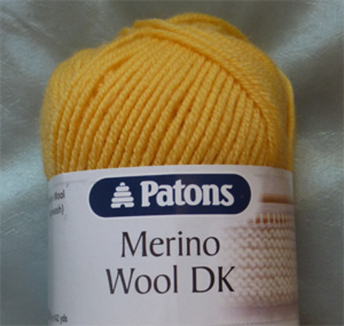 Ravelry: Patons UK Merino Wool DK