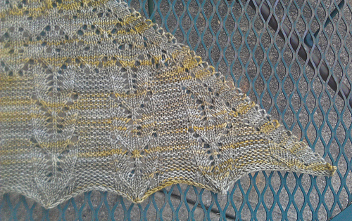Ravelry: TheKnittingGirl's Hazel Moon