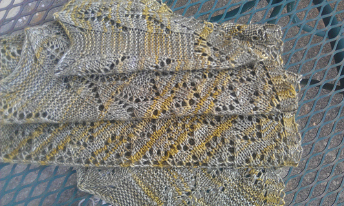 Ravelry: TheKnittingGirl's Hazel Moon