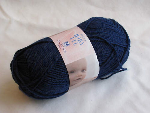 Ravelry: Dale Garn Baby Ull