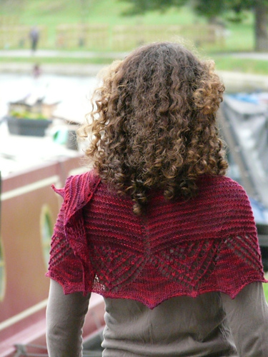 Ravelry: Riverside pattern by Katie White