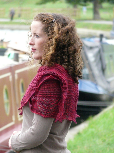 Ravelry: Riverside pattern by Katie White