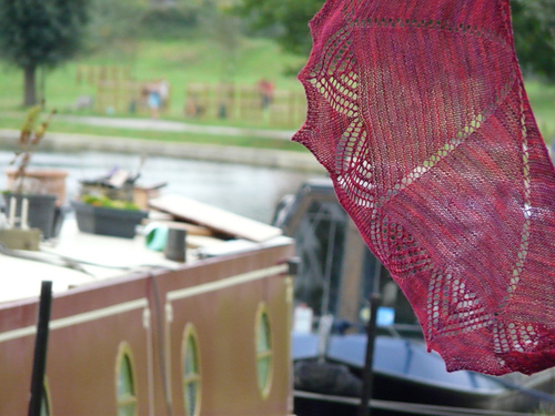 Ravelry: Riverside pattern by Katie White