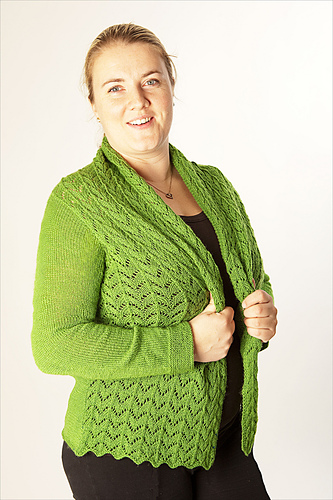 Ravelry: Darling Emma pattern by Joji Locatelli