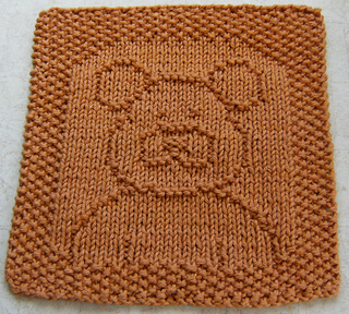 Ravelry: Ted E. Bear Cloth pattern by Elaine Fitzpatrick