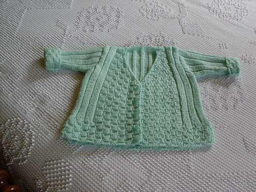 Ravelry: Diddle Dumpling pattern by Bairnswear