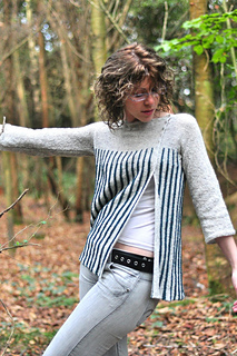 Ravelry: Moore pattern by Ruth Garcia-Alcantud