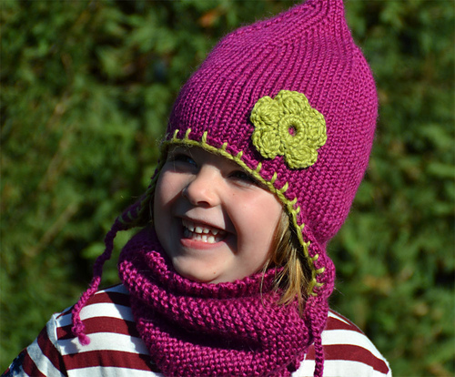 Ravelry: Bimple pattern by Woolly Wormhead