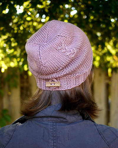 Ravelry: Caliper pattern by Tori Gurbisz Chapel