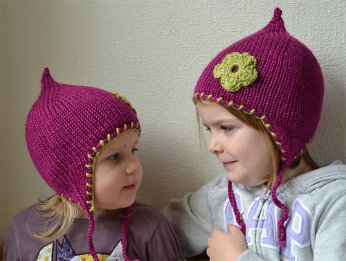 Ravelry: Bimple pattern by Woolly Wormhead