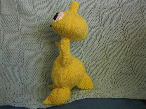 Ravelry: Durb pattern by Brent Perrotti