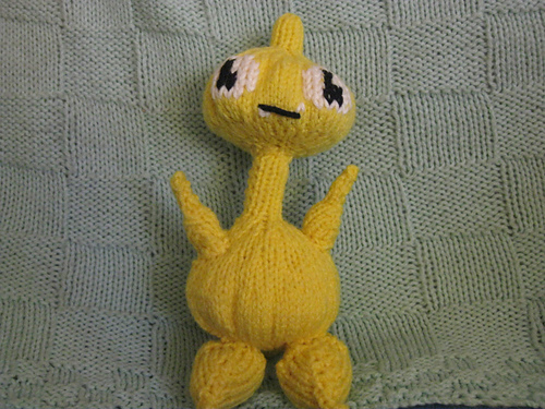 Ravelry: Durb pattern by Brent Perrotti