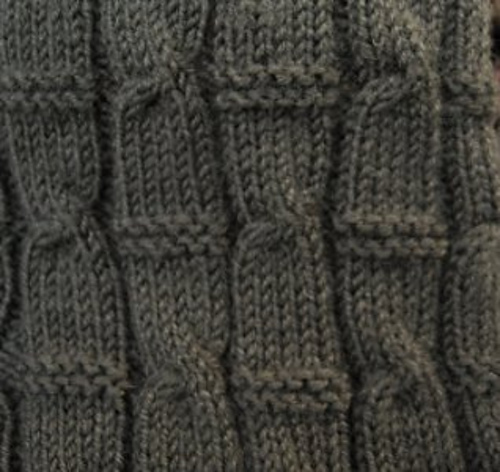 Ravelry: Bamboo Forest pattern by Adrienne Fong