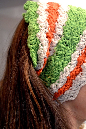 Ravelry: silviapi's Cowl