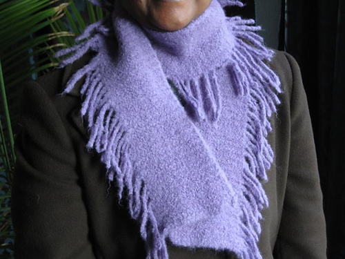 Ravelry: Super Loops Scarf pattern by Missy Angus