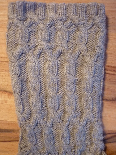 Ravelry: Edelweiss Traditional Bavarian Socks pattern by Barbara Gasteiger