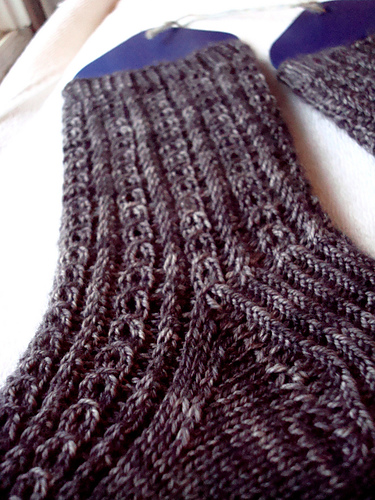 Ravelry: stashaholic's Froot Loops