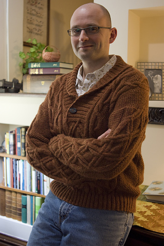 Ravelry: Moorhouse pattern by Martin Storey